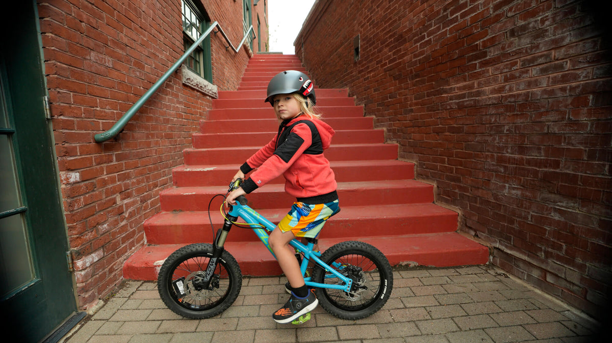 The Best Kids BMX Helmets – Bern Helmets