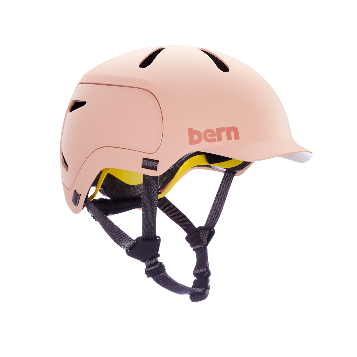 From NY Magazine: The 11 Very Best Bike Helmets – Bern Helmets