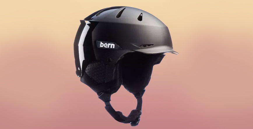 Bern Featured in Travel + Leisure – Bern Helmets